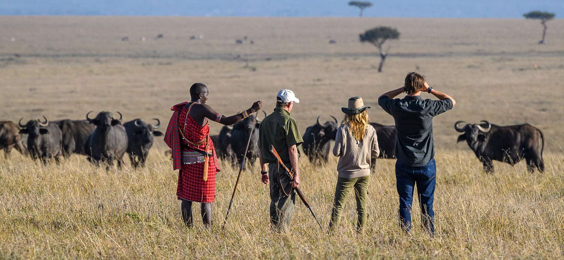 10 Things I Wish I Knew Before Visit Tanzania For a Safari